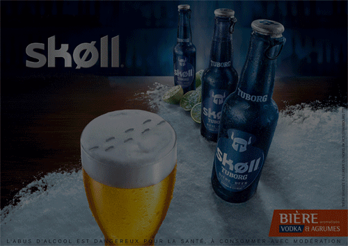 Slim LED Light Box | Frameless SEG LED Light Box | FONDGEAR