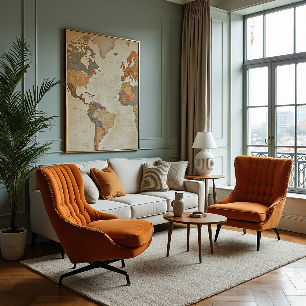 Travel-Inspired Decor: Incorporating Global Influences into Your Home ...