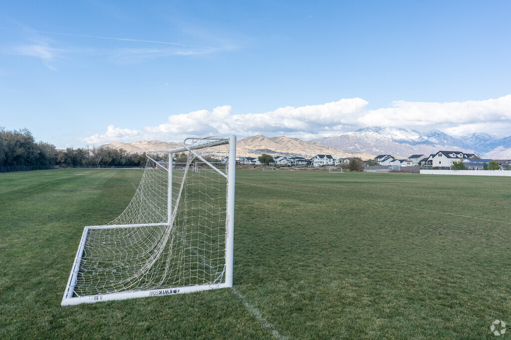 SLC State Street | GL Pro Soccer