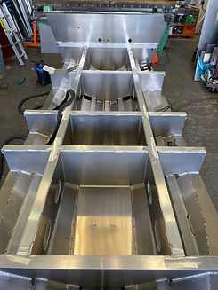 Shadowline Boats | Aluminum Boat Builder, BC