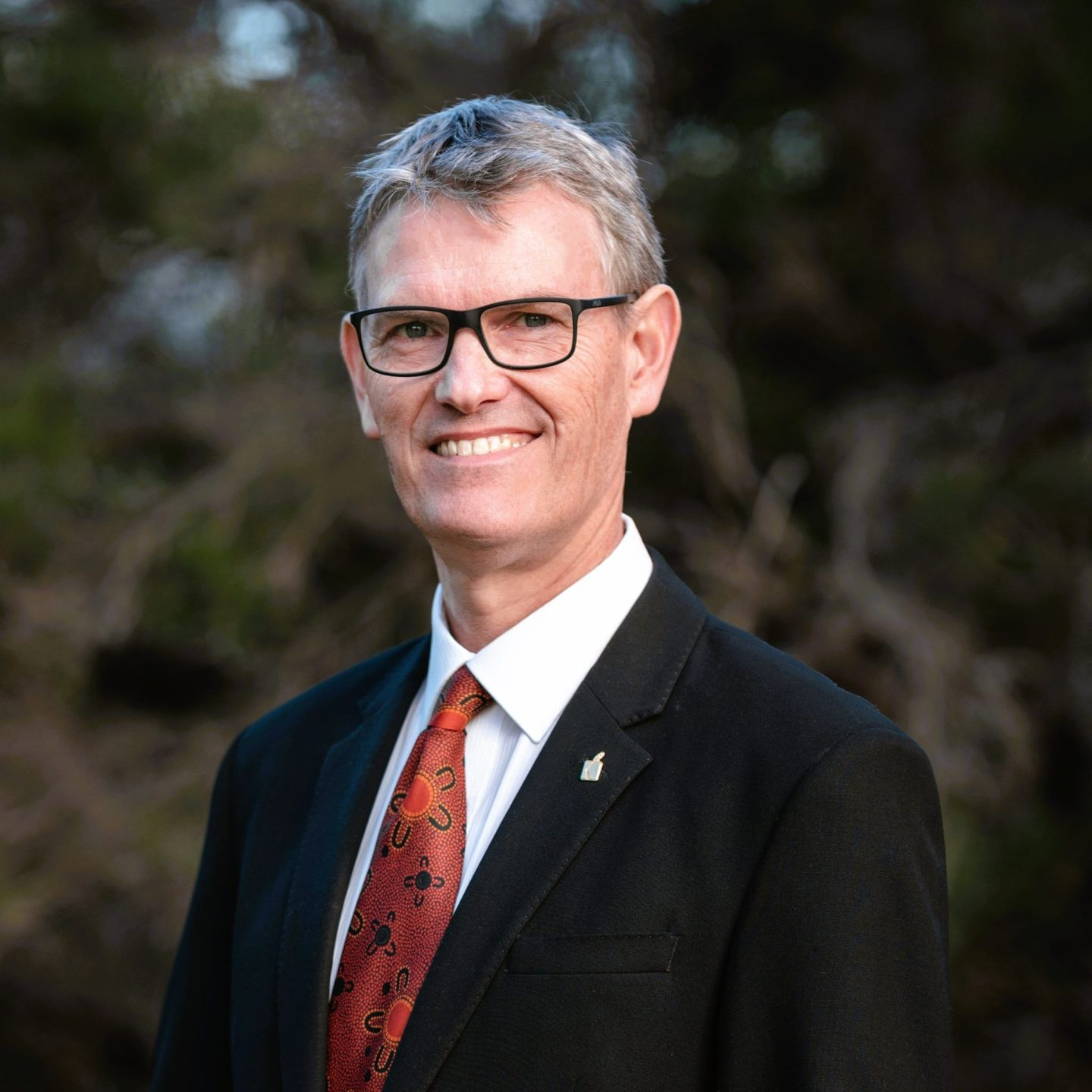 Robert Wilson | Murray Chambers, Perth WA