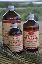 Organic Skin Care Products | Tribalmiracleoil | Central Visayas