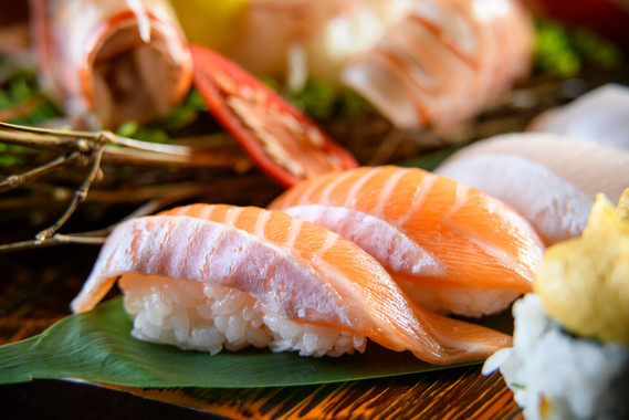 Home | Tanomi Restaurant