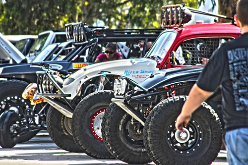 Car Show Entry | offroadshowandtell