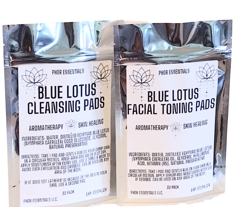 Natural | Phor Essentials