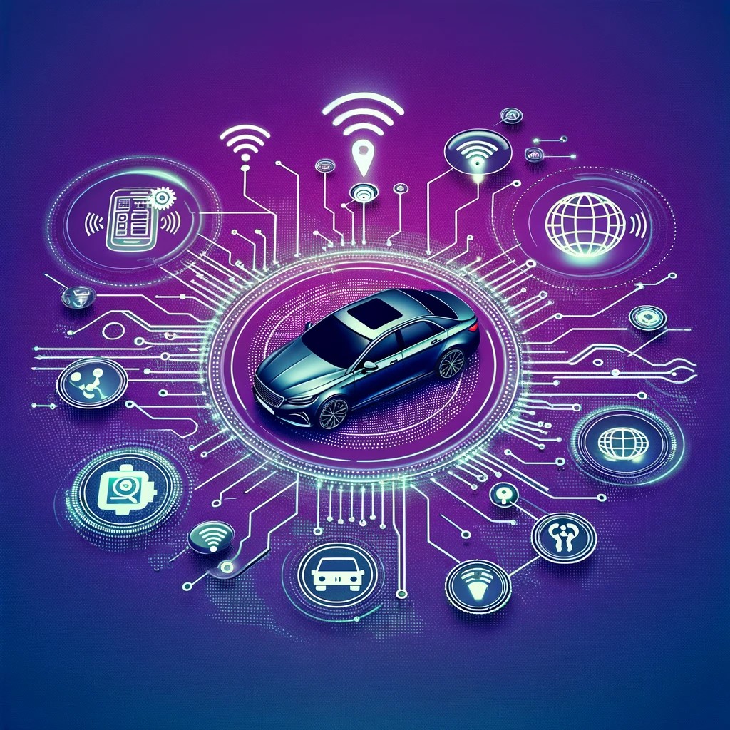 From Rural Roads to Smart Regions and Smart Transport: The Role of ...