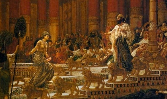 Orígenes del pueblo hebreo III