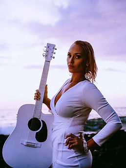 Anuhea | Hawaii | Singer/Songwriter