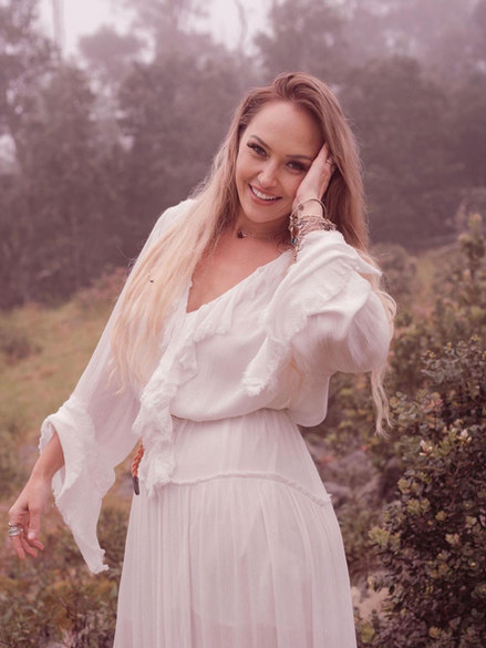 Anuhea | Hawaii | Singer/Songwriter