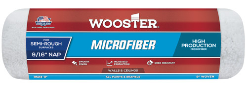 Microfiber R524 & R525 | peintpro