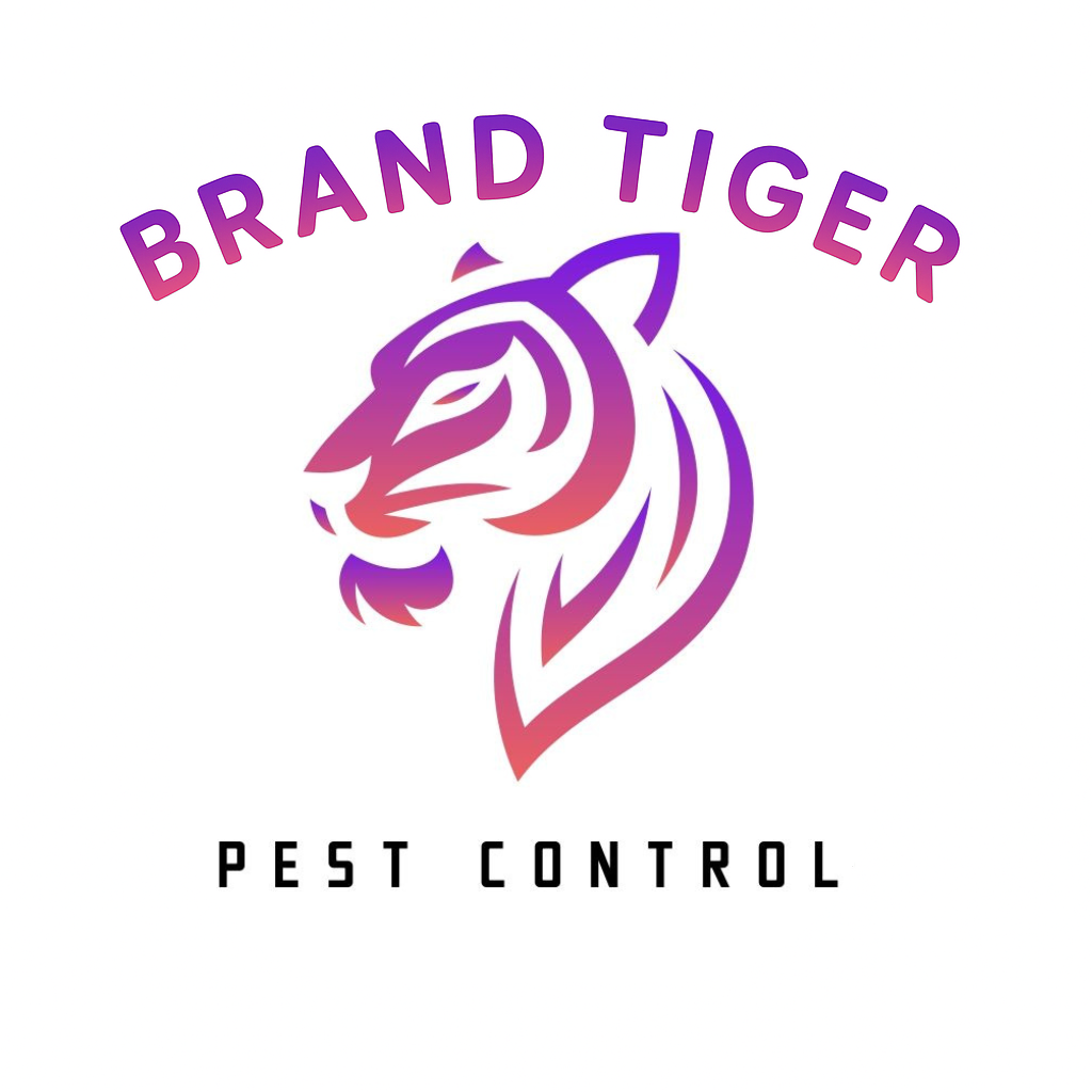 Brand Tiger Pest Control | St Paul Pest Control & Prevention