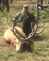 Trophy Gallery | Kyle Ranch