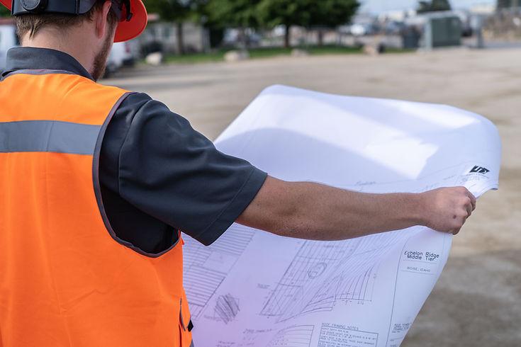 View our Recent Projects | Dri-Con Commercial Roofing