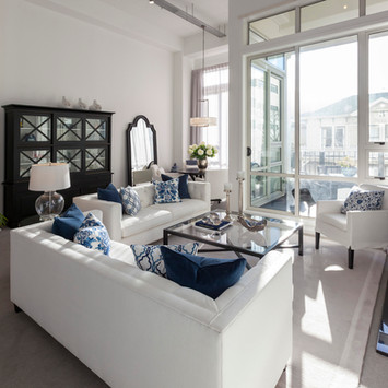 D for Design Interior Design - Wellington - New Zealand