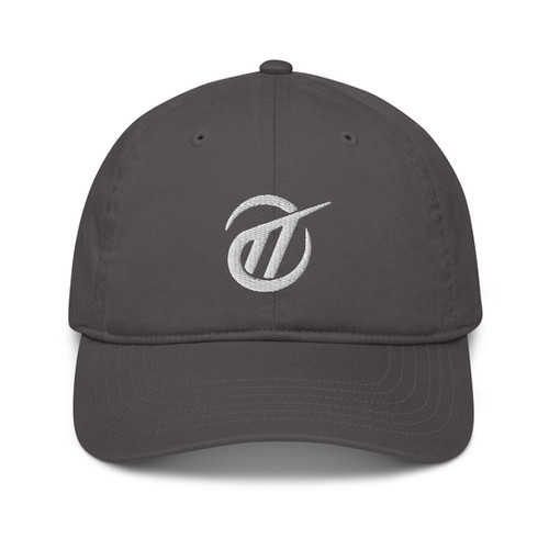 Pi Logo "Dad Hat" | Pi Percussion