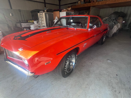 American Classic Appraisals LLC | Classic Car Inspections