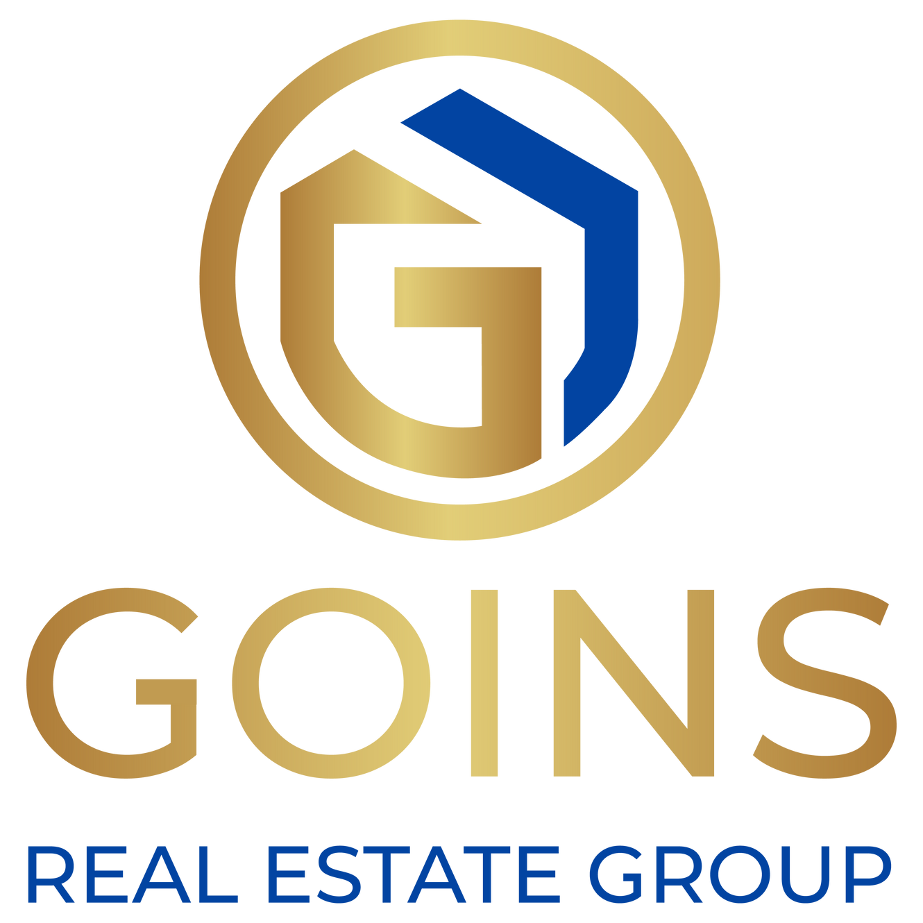 Houston Real Estate | Goins Real Estate Group - Your Trusted Agency