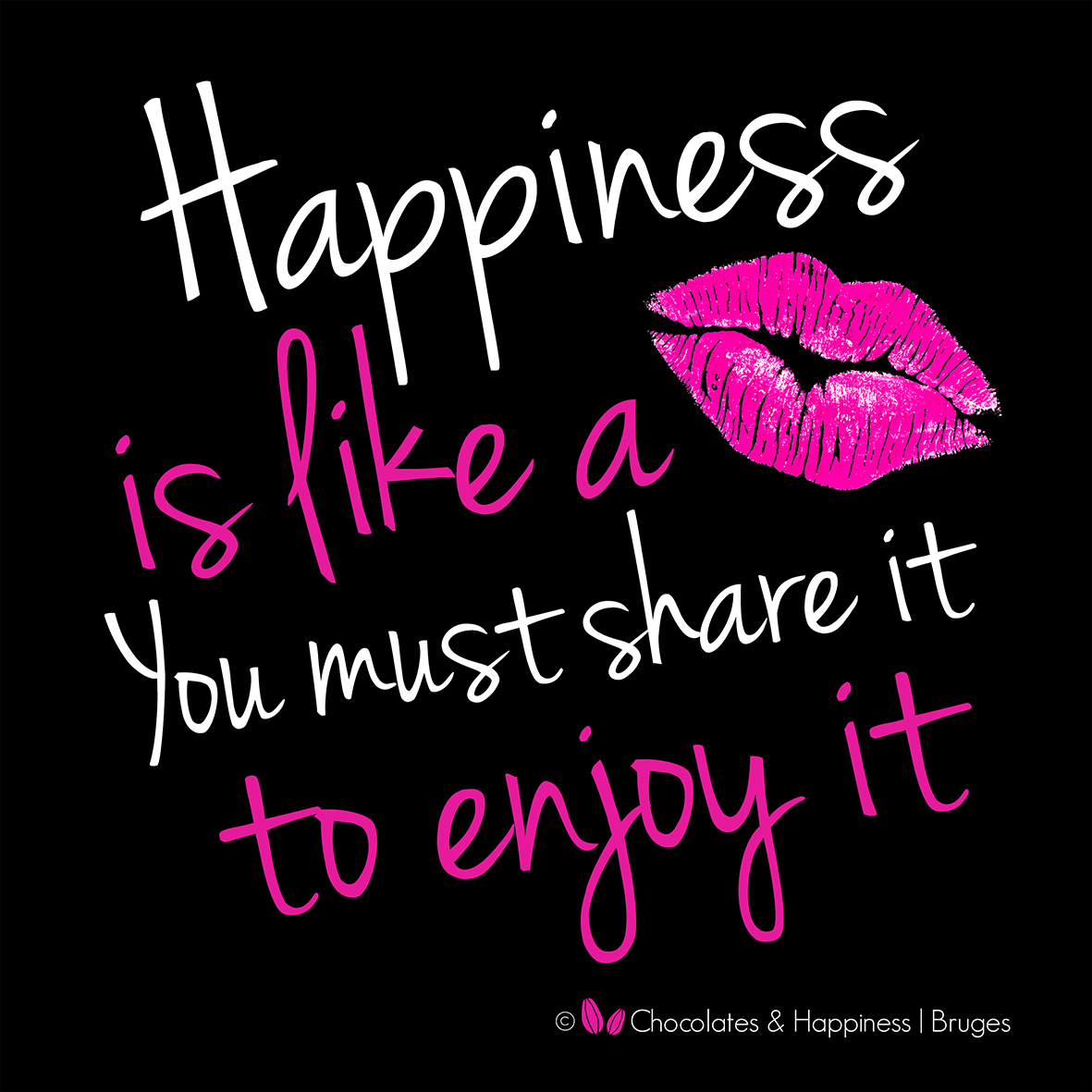 CHOCOLATES & HAPPINESS | Pictures