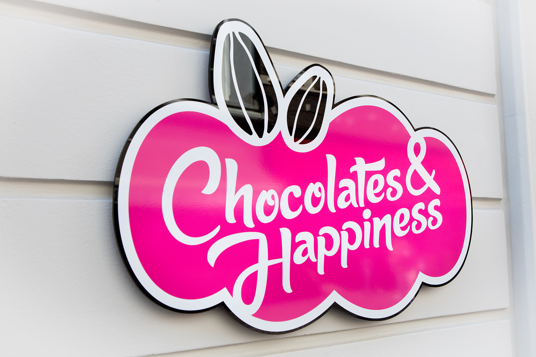 CHOCOLATES & HAPPINESS | Pictures