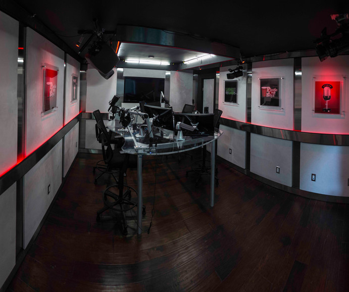 Studio Home | hartbeatstudios