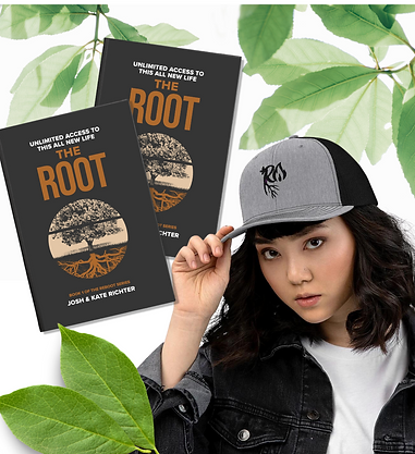 The Root Book | Root Bible