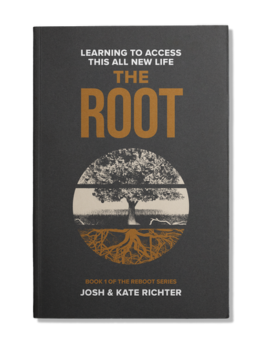 The Root Book (digital version) - Book 1 of the Reboot Series | Root Bible