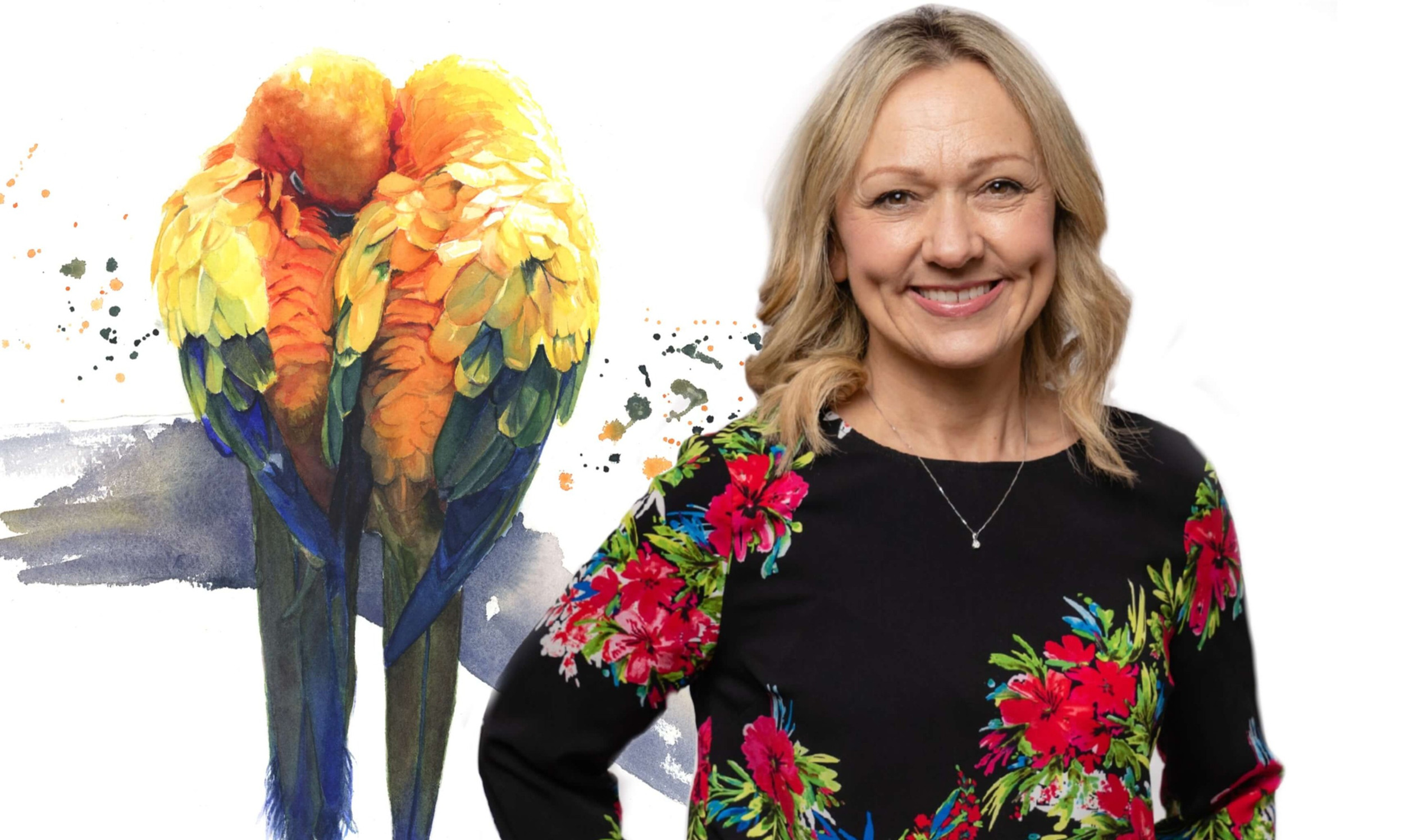 Art Retreats | Sarah Stokes Artist