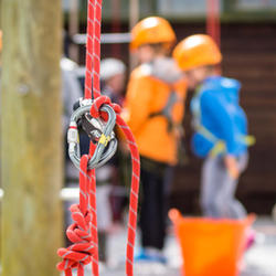 Outdoor Education | High Adventure |Cowling