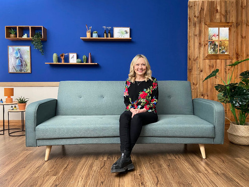 One to One Masterclass with Sarah Stokes | Sarah Stokes Artist