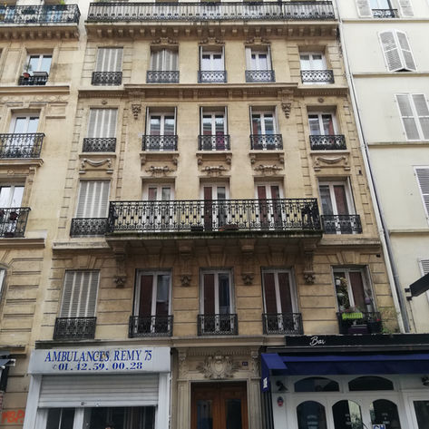 ACTUALITÉS | VD Architectures