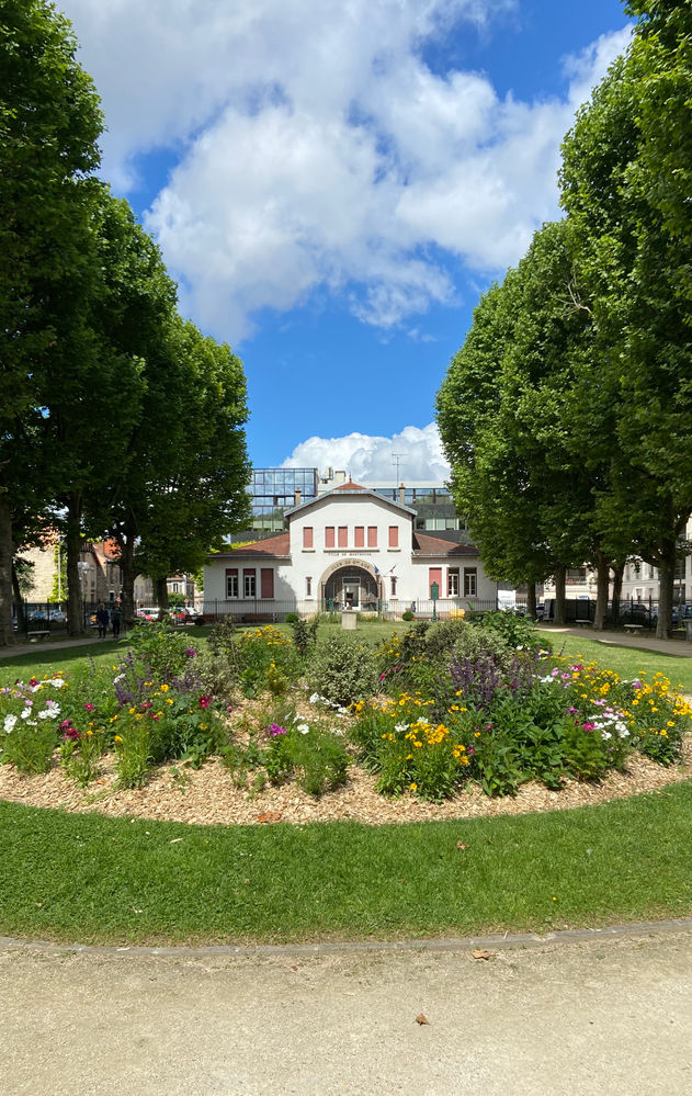 VDA REMPORTE LA RÉHABILITATION DU CLUB JULES FERRY A MONTROUGE