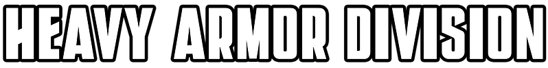 HOME | Heavy Armor Division