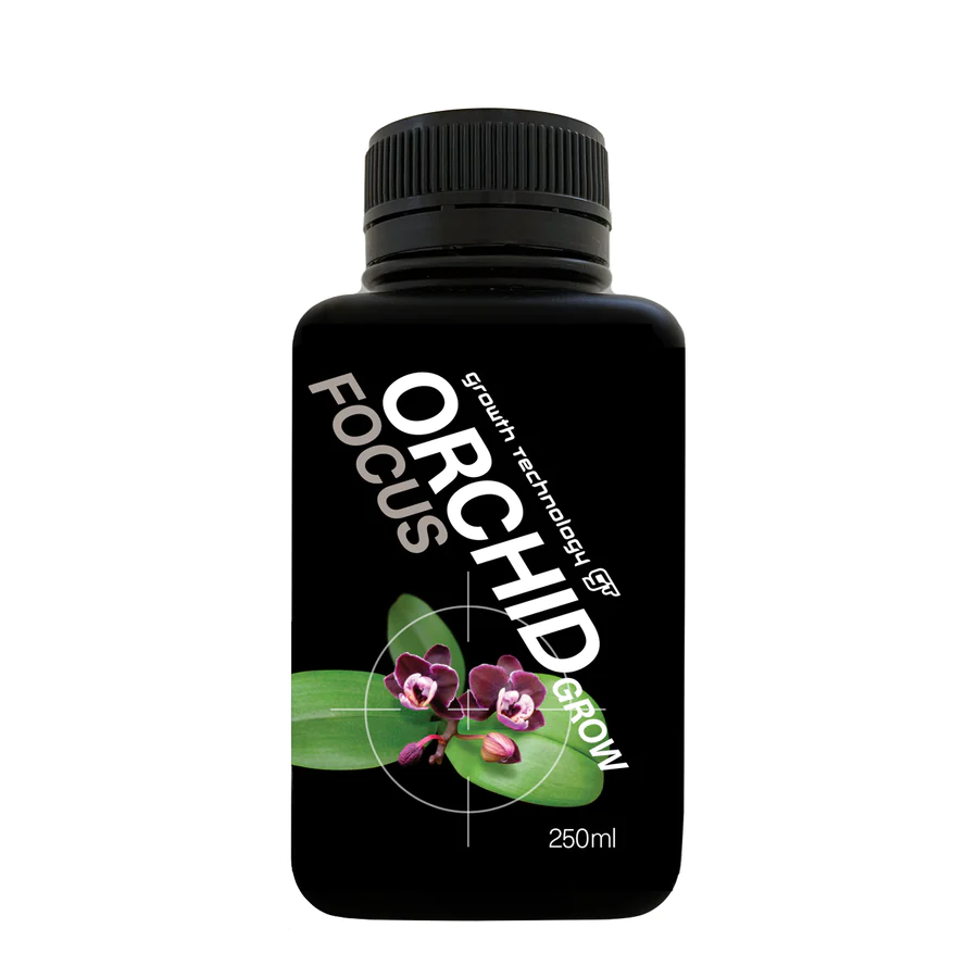 Growth Technology Orchid Grow Plant Food | The Foliage Studio