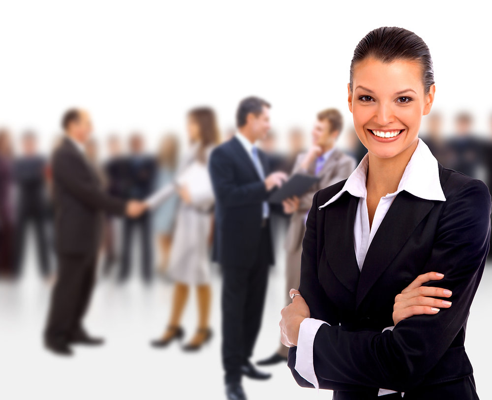 Getting Personal in the Workplace