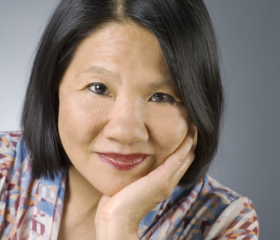 Genny Lim | Asian Improv Arts