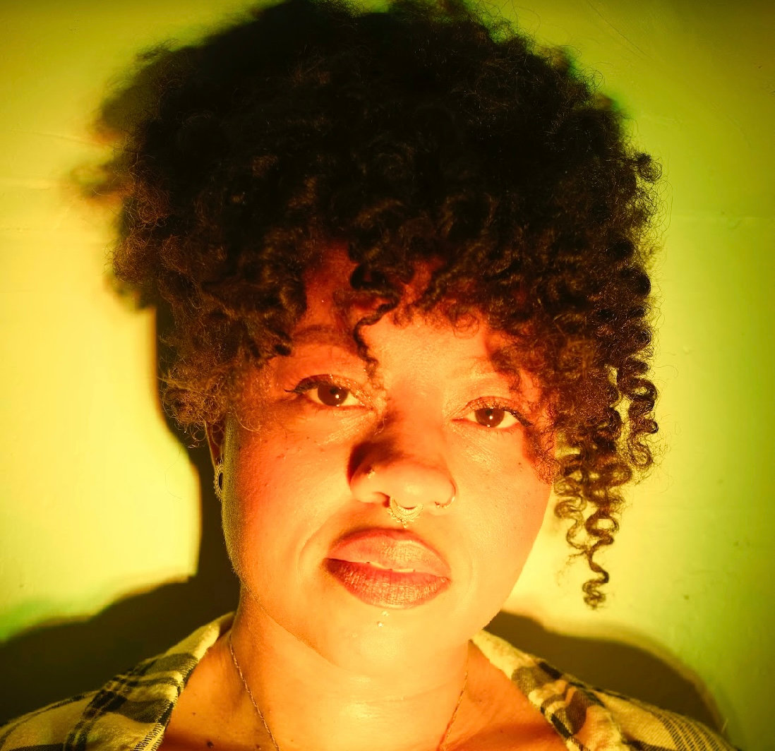 Amber Julian | Asian Improv Arts