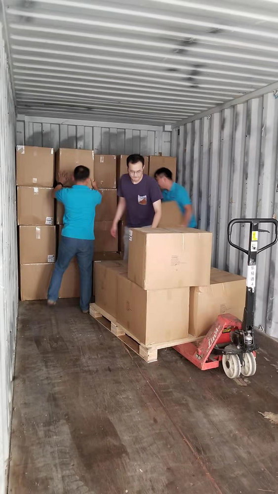[English] SHIPPING BEFORE CHINESE NEW YEAR (CNY)