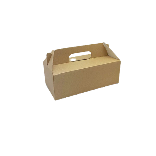 Pack & Carry Catering Box Small (100pcs/ctn) | Zenpacks