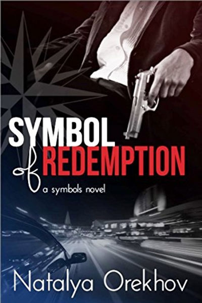 ★EXCERPT REVEAL & Pre-Order★ Symbol of Redemption