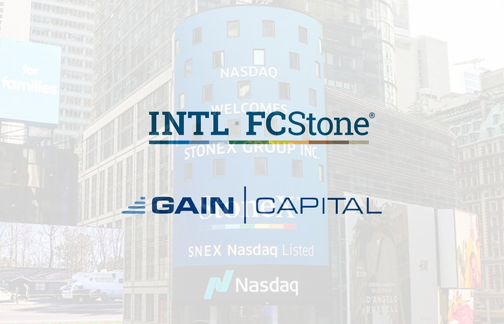 INTL FCStone's $236m acquisition of GAIN Capital