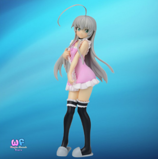 Nyaruko Pm Figure Waifumundostore