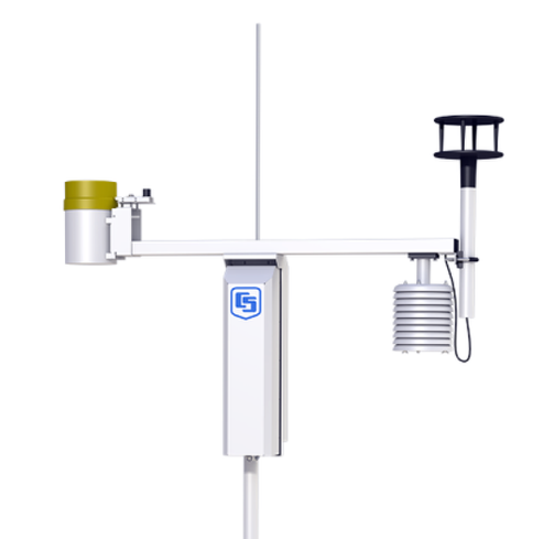 Weather Equipment | IGS