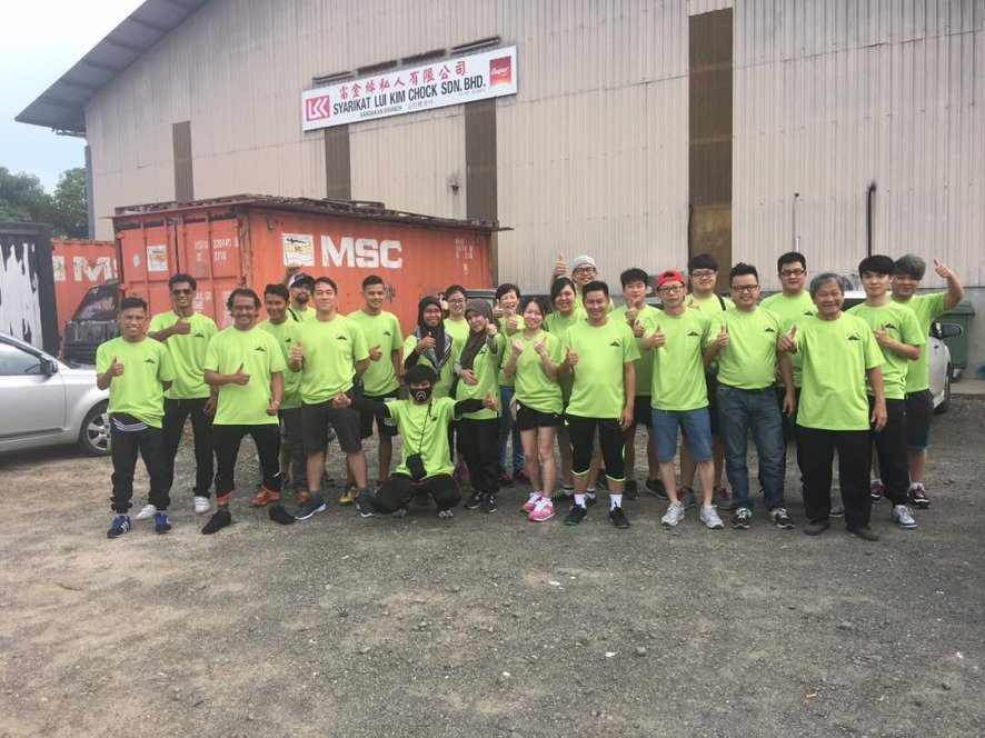EVENTS | mylkc