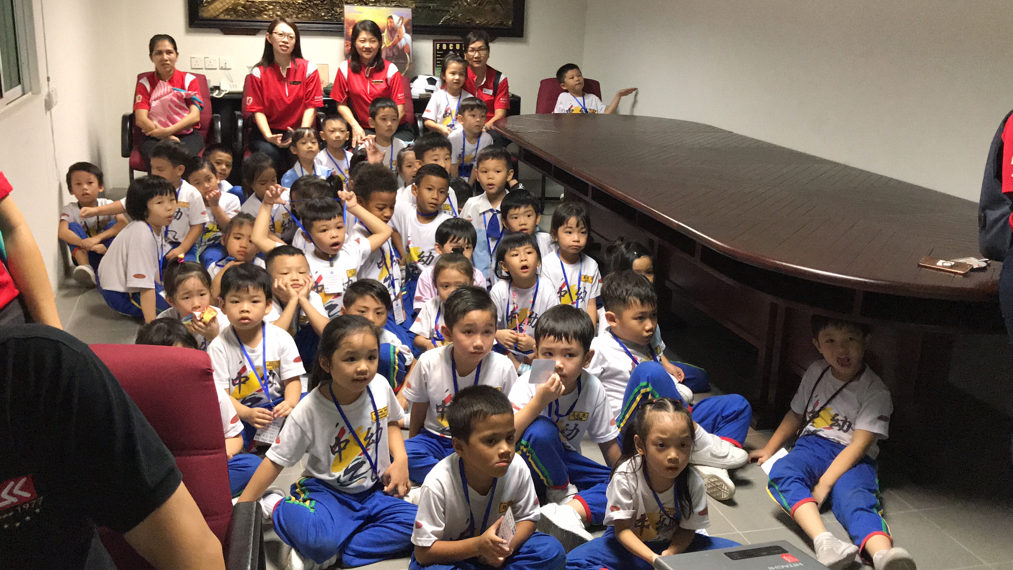 EVENTS | mylkc