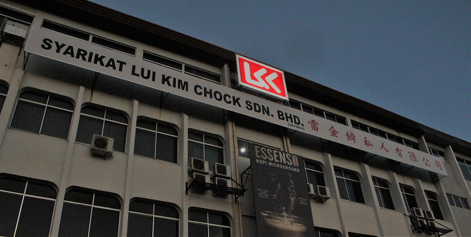 Syarikat Lui Kim Chock Sdn. Bhd.
