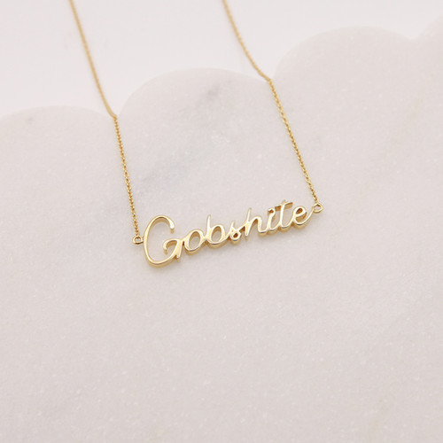 Gobshite | The Single Edit