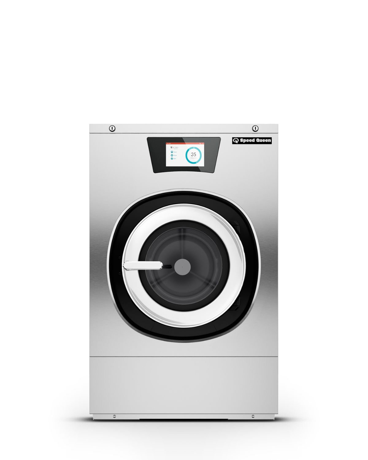 Speed Queen SYY105VN Quantum Touch 10.5Kg Softmount Washer, SYY105VN ...