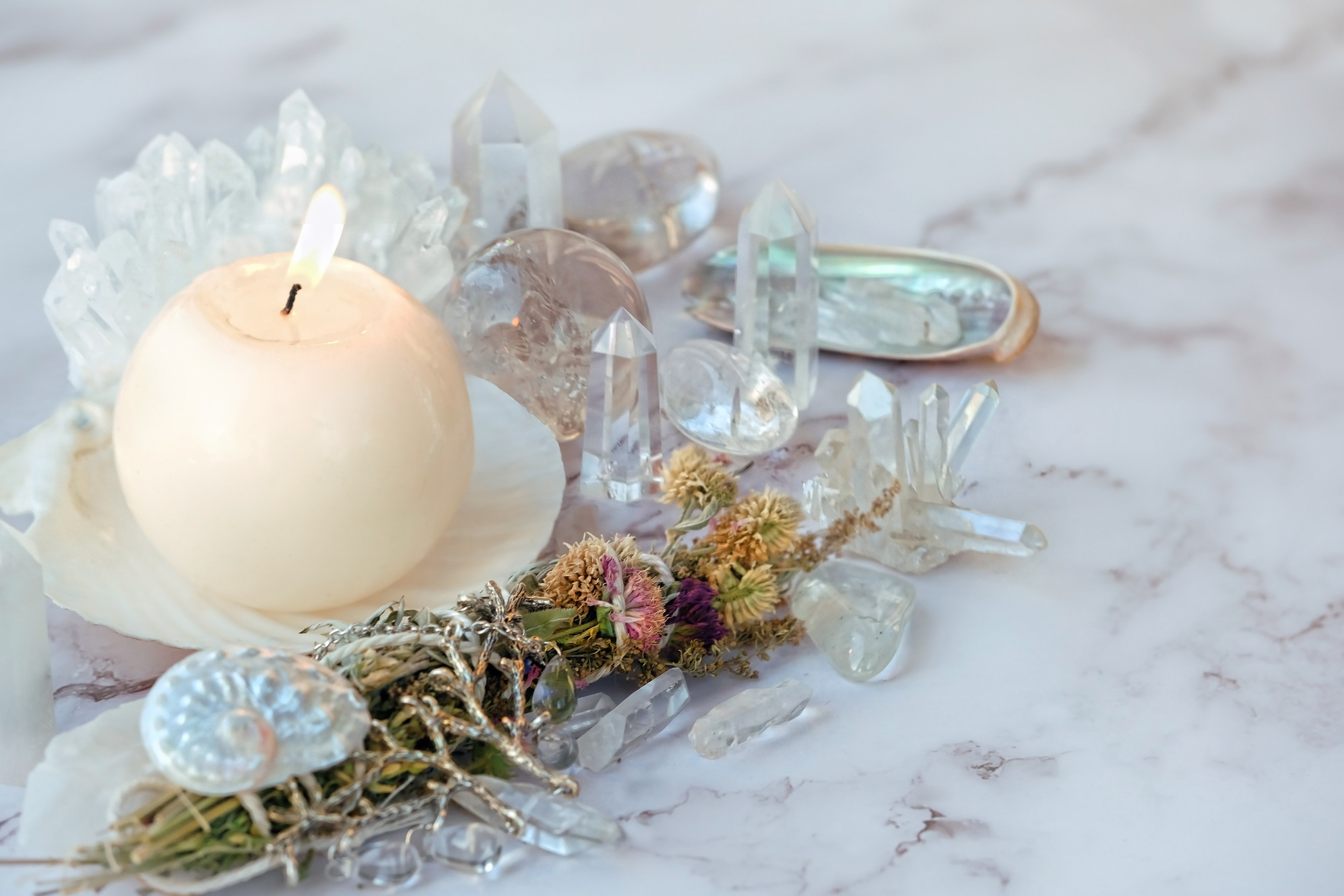 Online Crystal Store | Life By Crystals | Australia