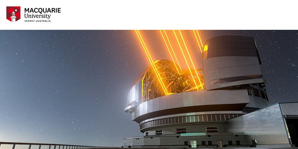 Exploring the Universe with ESO's Super Telescopes