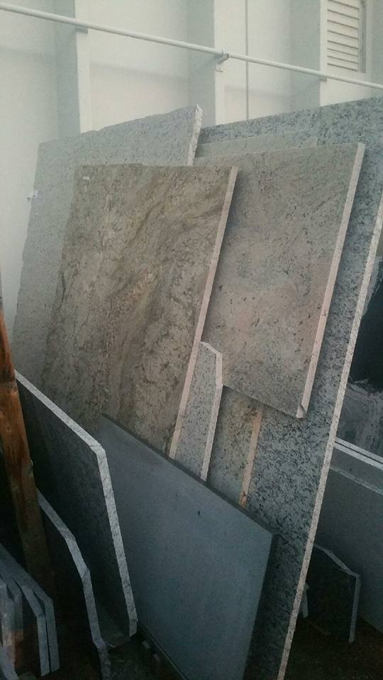 Colorado & Wyoming Granite: BLOW OUT SALE!!!